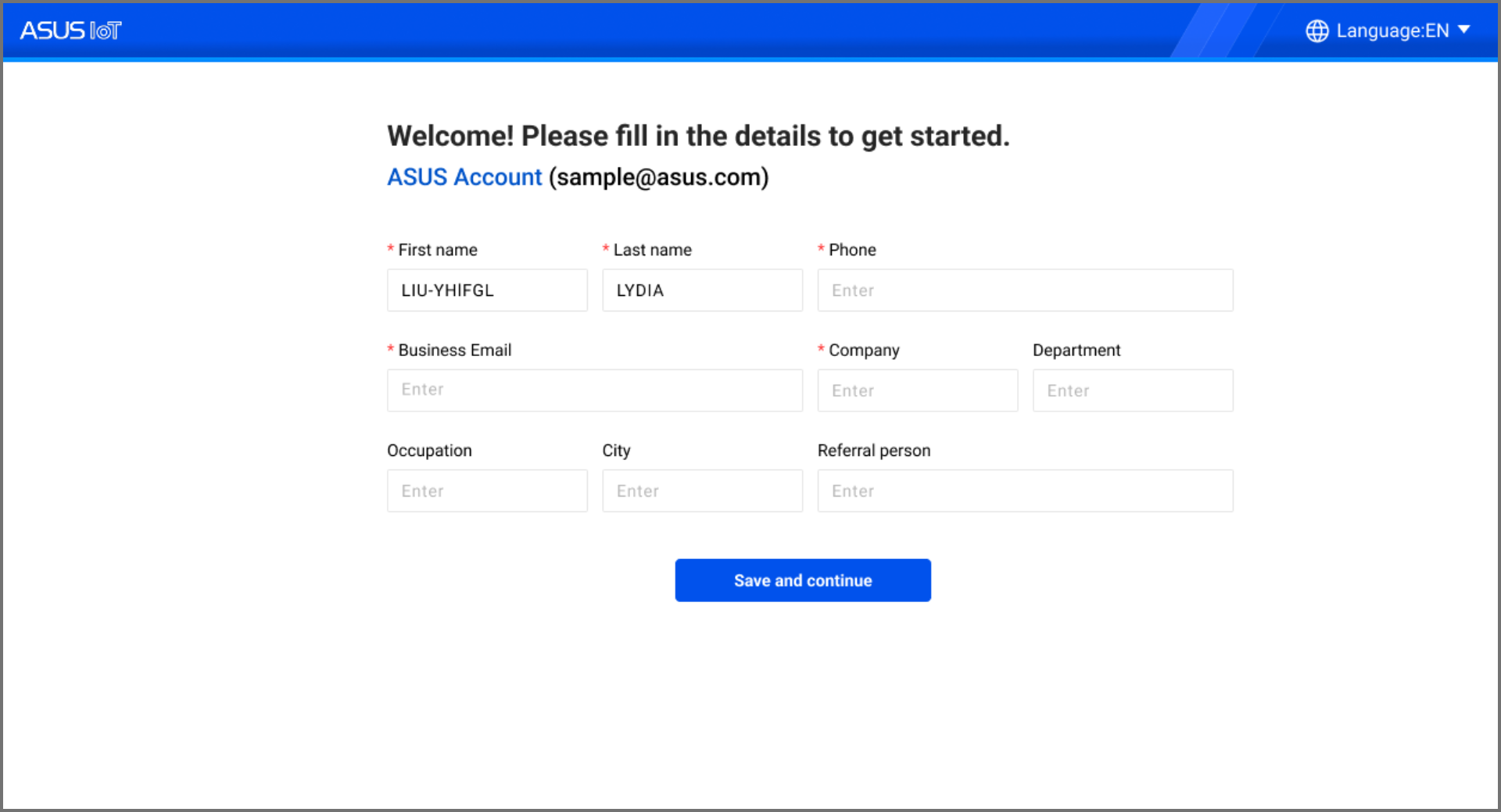 AISVision 365｜智能物联网/工业计算机｜ASUS 中国