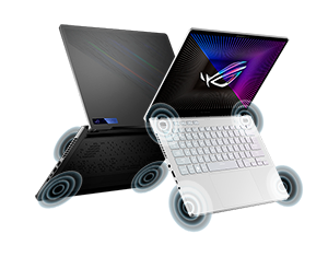 ROG Zephyrus G14 (2022)