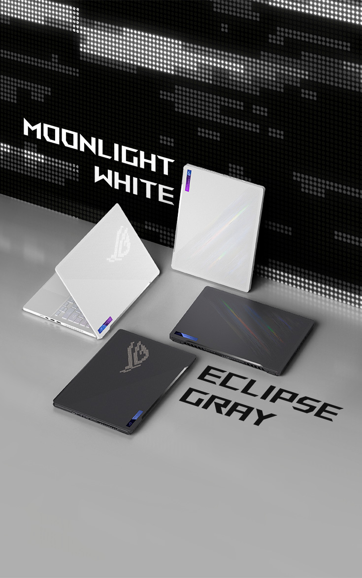 ROG Zephyrus G14 (2022)