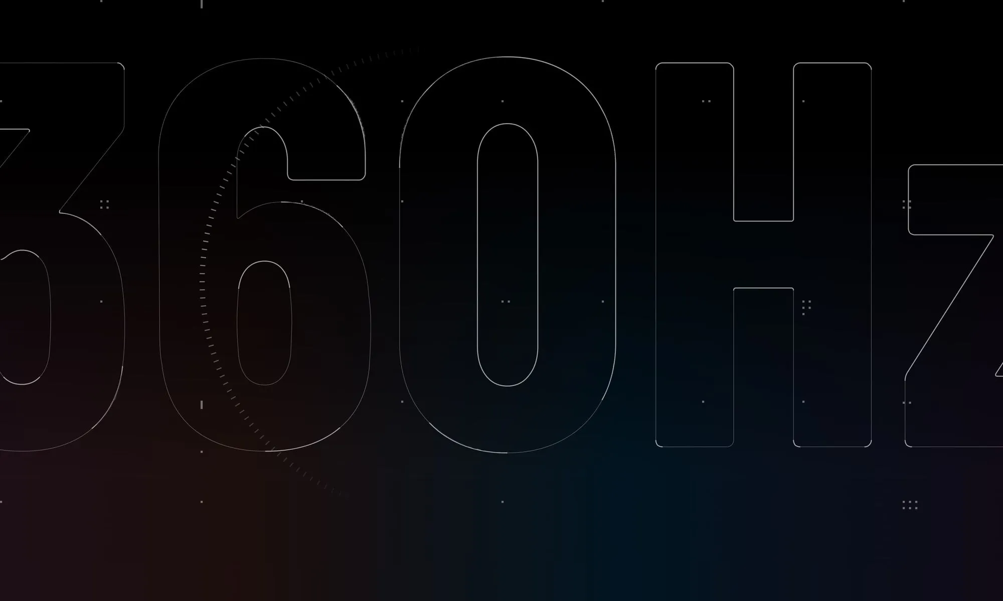 ROG SWIFT 360Hz PG27AQN | 液晶显示器 | ROG Chinese mainland