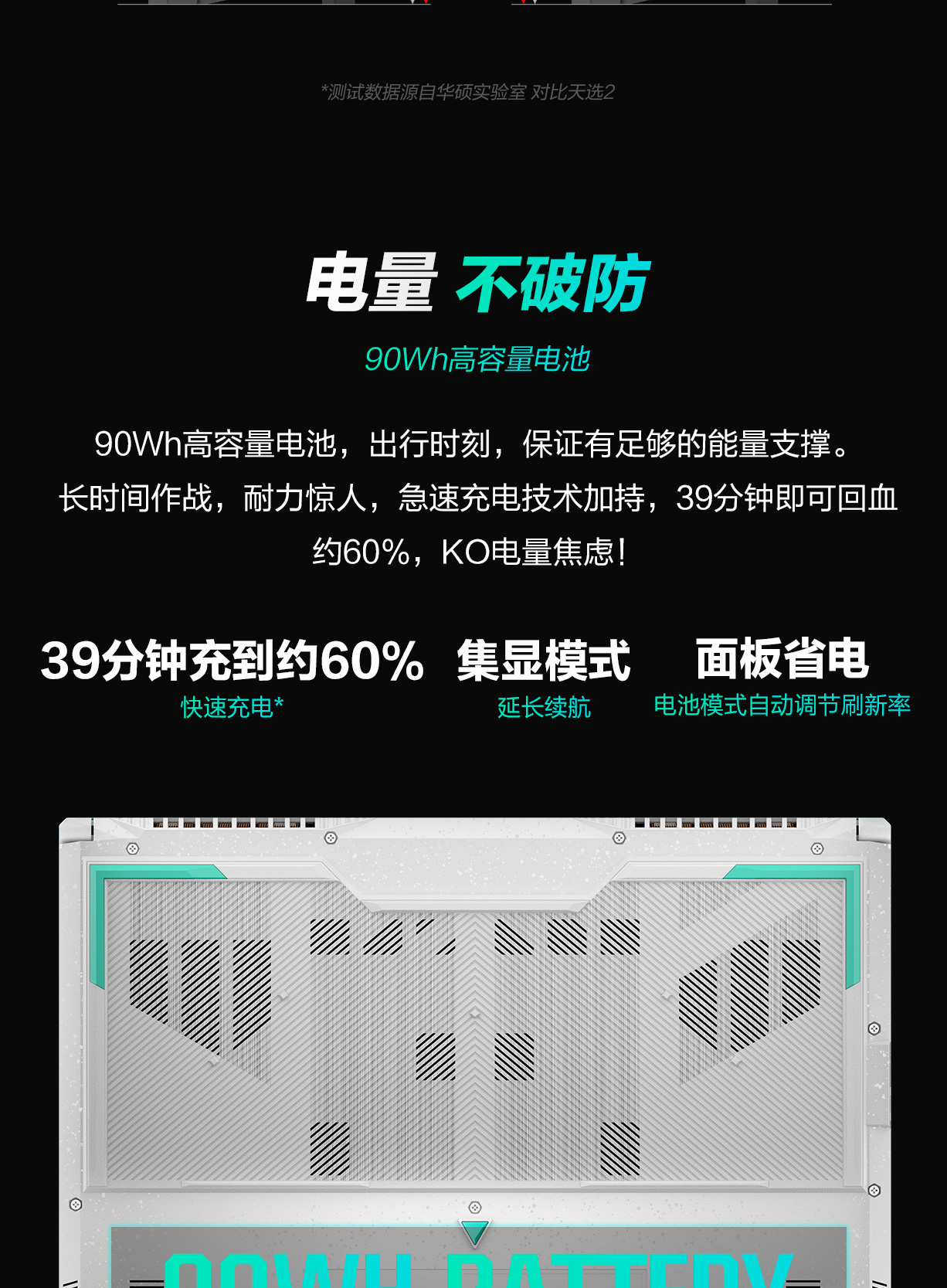 ASUS TUF Gaming A15 (2022)｜笔记本电脑 电竞笔记本｜ASUS 中国