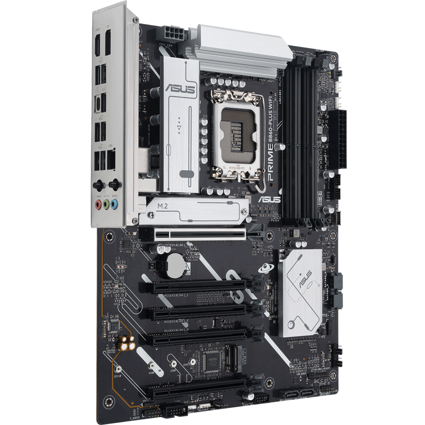 PRIME B860-PLUS WIFI｜主板｜ASUS 中国