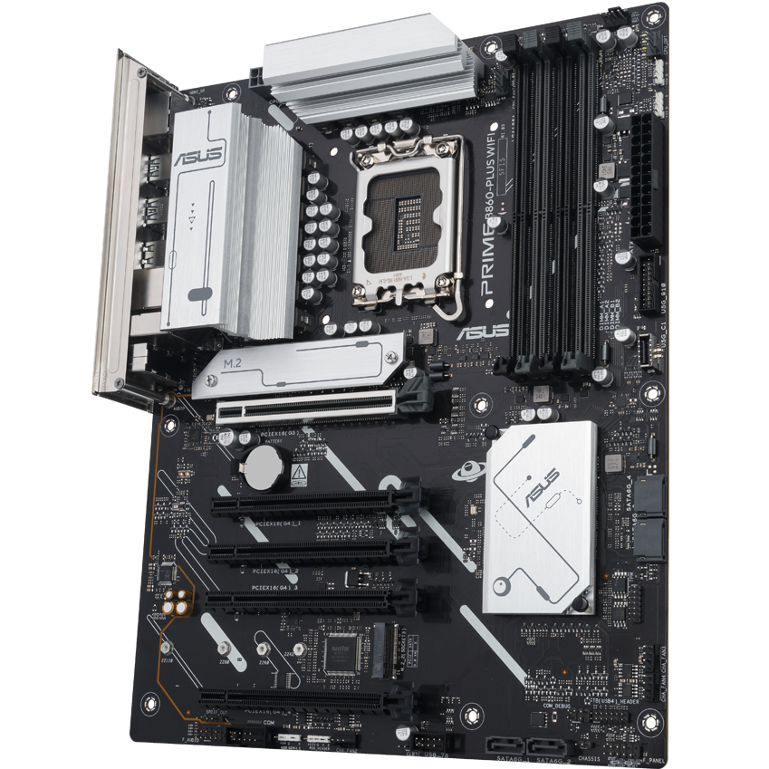 PRIME B860-PLUS WIFI｜主板｜ASUS 中国