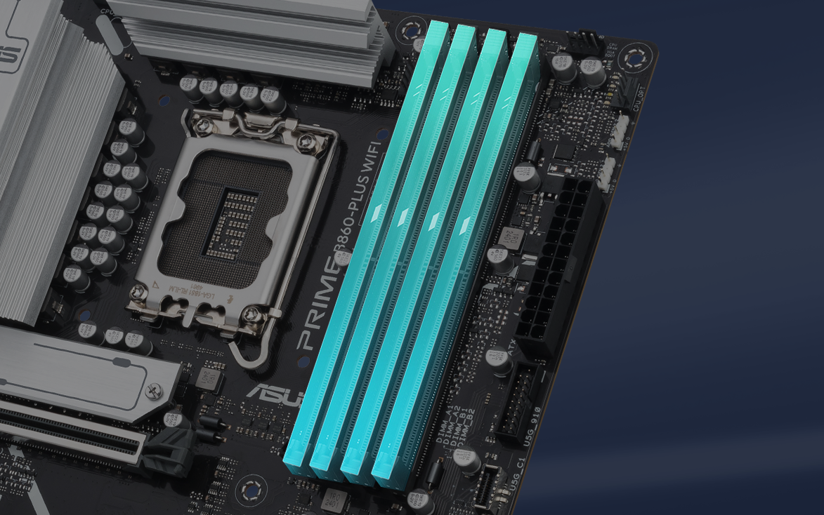 PRIME B860-PLUS WIFI｜主板｜ASUS 中国