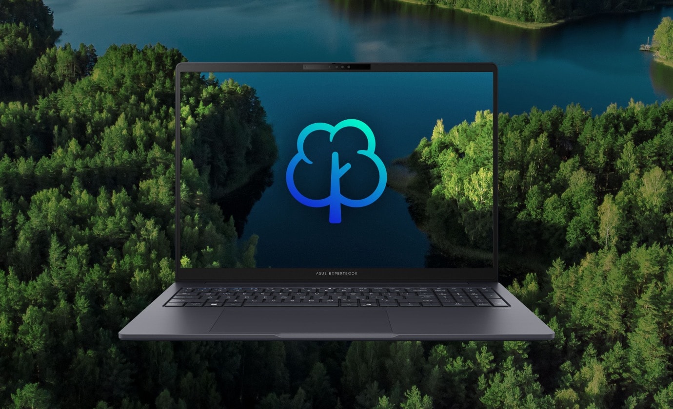 ExpertBook B3 (B3605) | AI PC for Work | ASUS Global