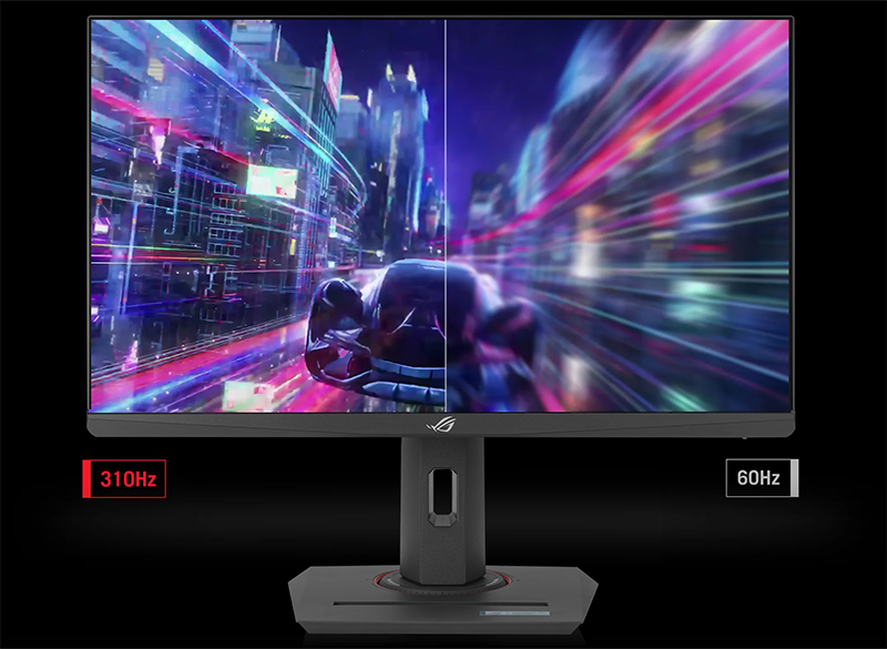 ROG 绝梦25 | 23 - 24.5 英寸 | 电竞 显示器｜ROG - Republic of Gamers｜ROG ASUS中国