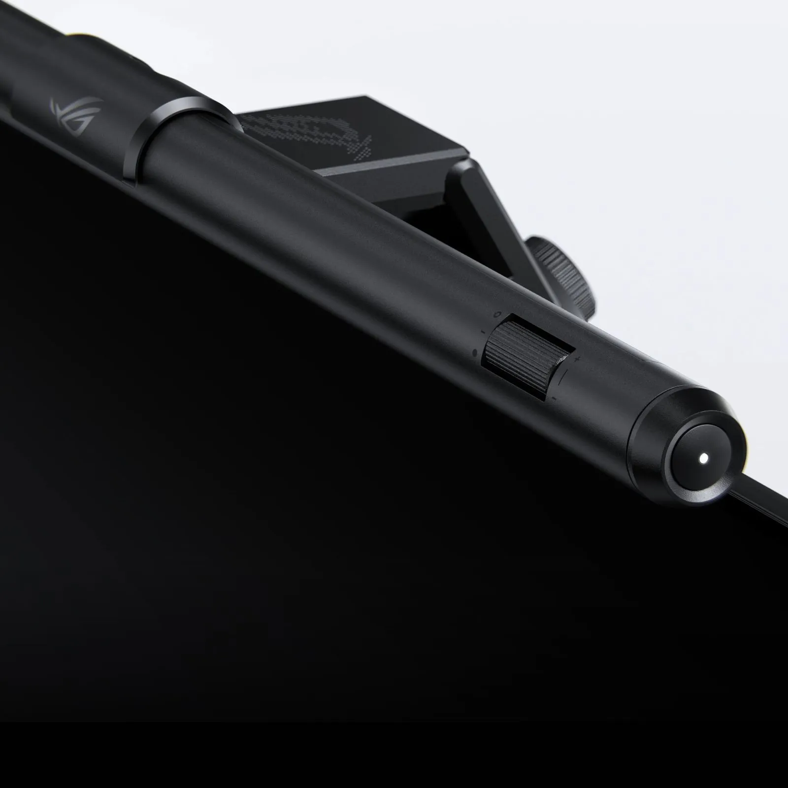 ROG AURA MONITOR LIGHT BAR ALB01 挂灯 | 配件 | 电竞 显示器｜ROG - Republic of ...