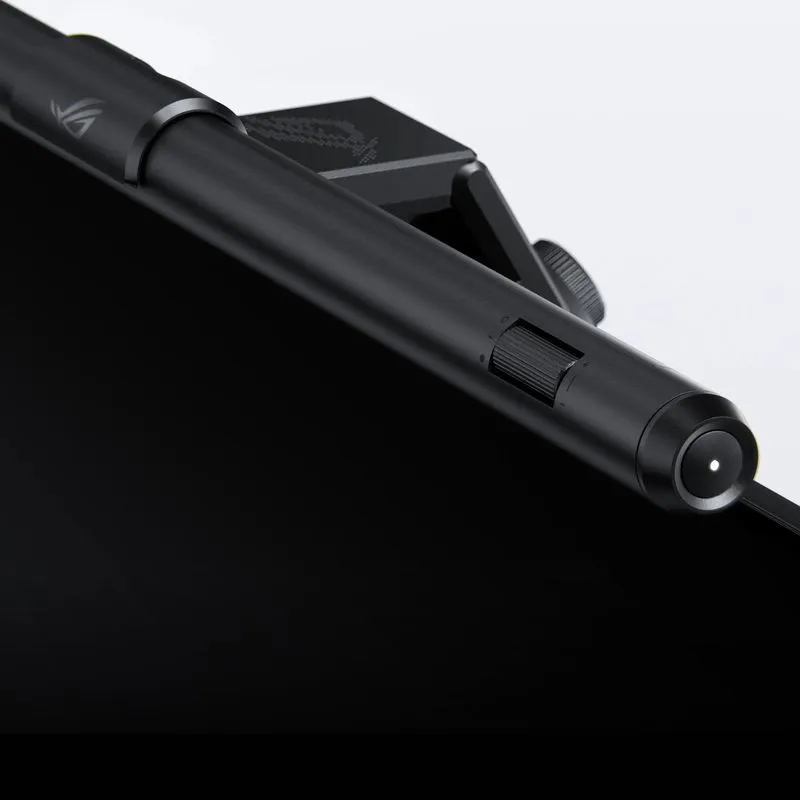 ROG AURA MONITOR LIGHT BAR ALB01 挂灯 | 配件 | 电竞 显示器｜ROG - Republic of ...
