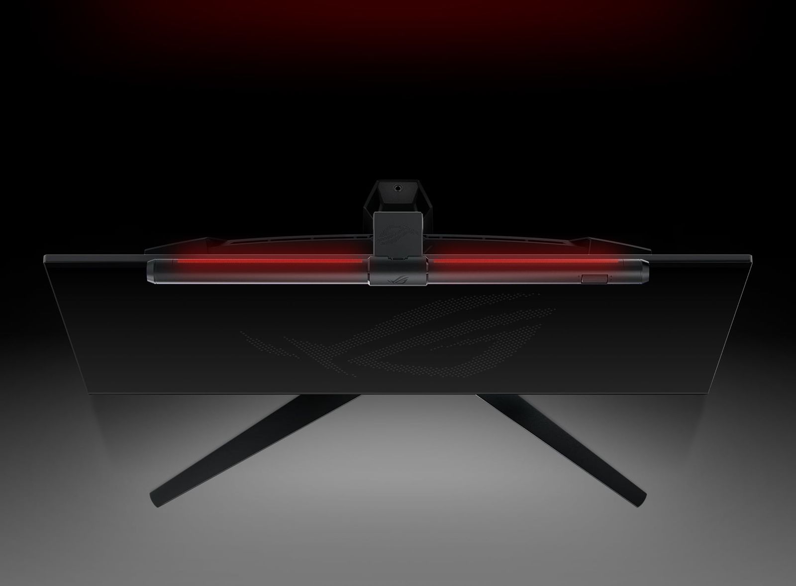ROG AURA MONITOR LIGHT BAR ALB01 挂灯 | 配件 | 电竞 显示器｜ROG - Republic of ...