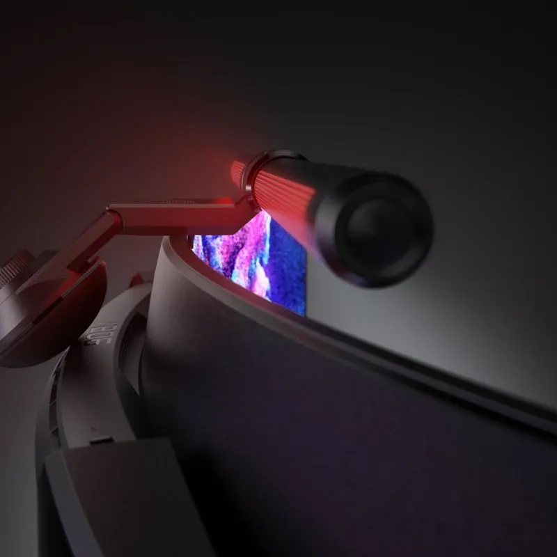 ROG AURA MONITOR LIGHT BAR ALB01 挂灯 | 配件 | 电竞 显示器｜ROG - Republic of ...