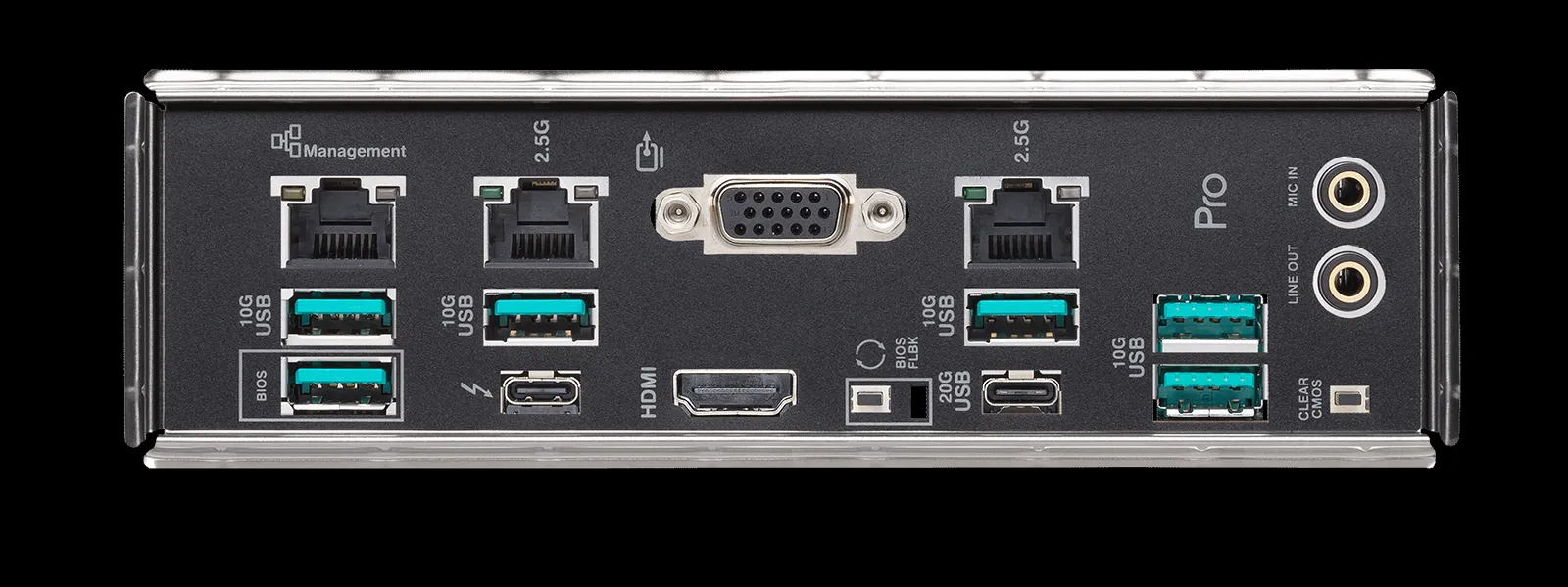 Pro WS W880-ACE SE丨主板丨ASUS华硕