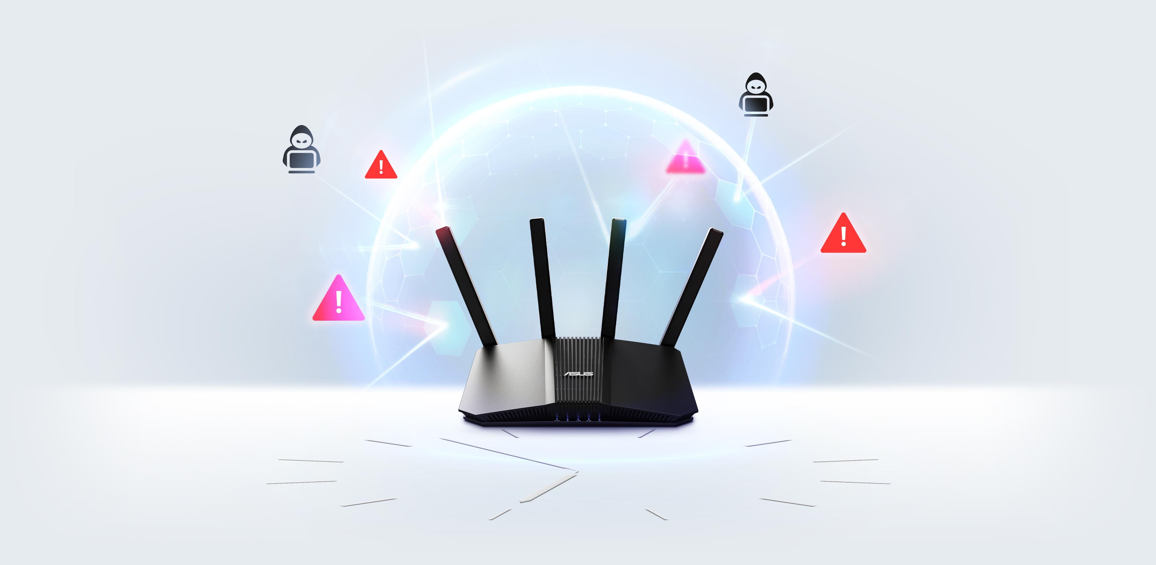 RT-BE57_B丨网络产品丨ASUS华硕