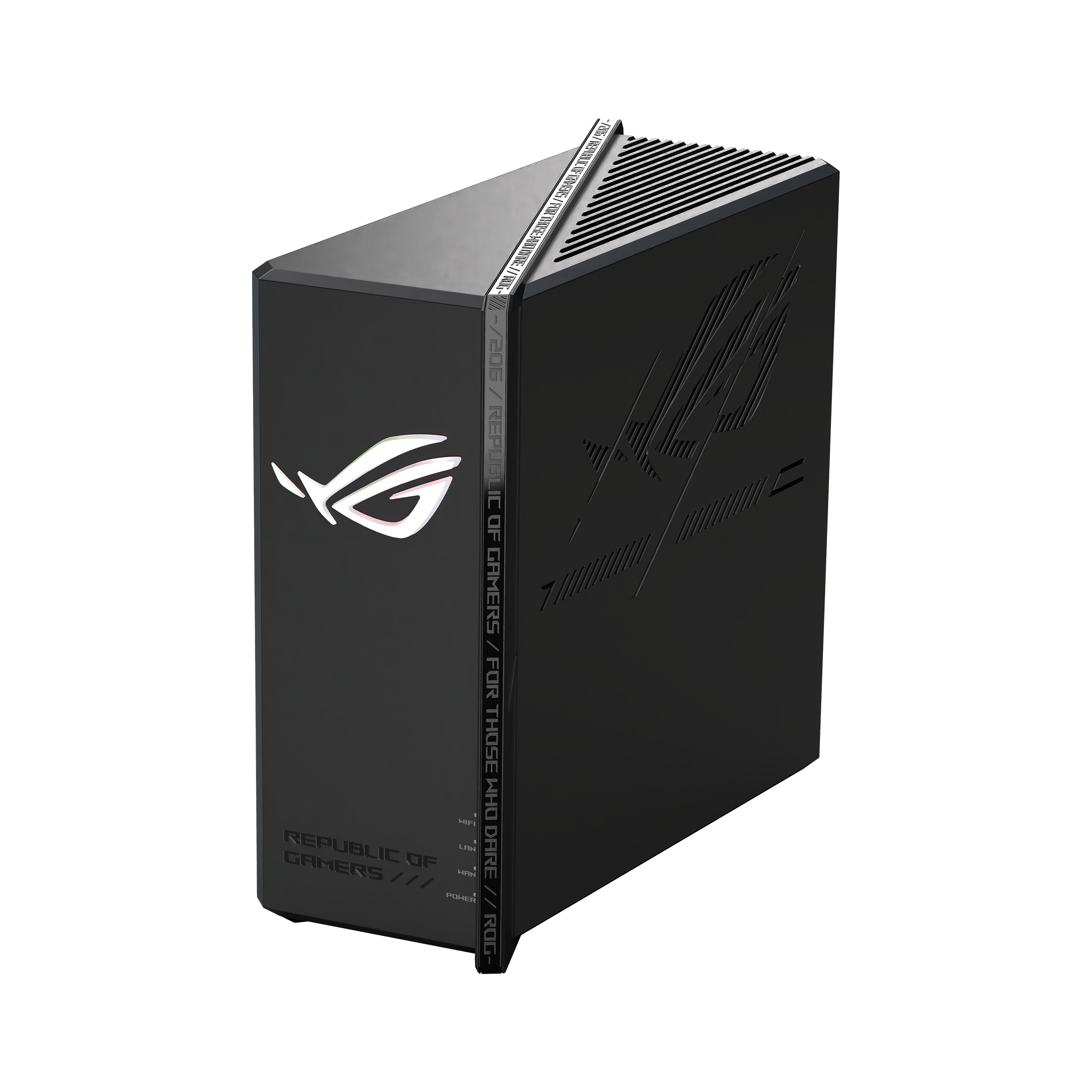 ROG 魔盒 Pro丨网络产品丨ROG玩家国度