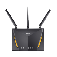 RT-AC86U - 规格参数｜无线路由器｜ASUS 中国