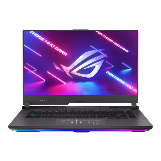 ROG枪神/魔霸 | 电竞 laptops｜ROG - Republic of Gamers｜ROG ASUS中国