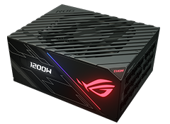 ROG - 玩家国度｜ASUS中国 | 只为超越