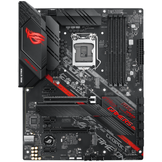 ROG Strix | 电竞 motherboards｜ROG - Republic of Gamers｜ROG ASUS中国