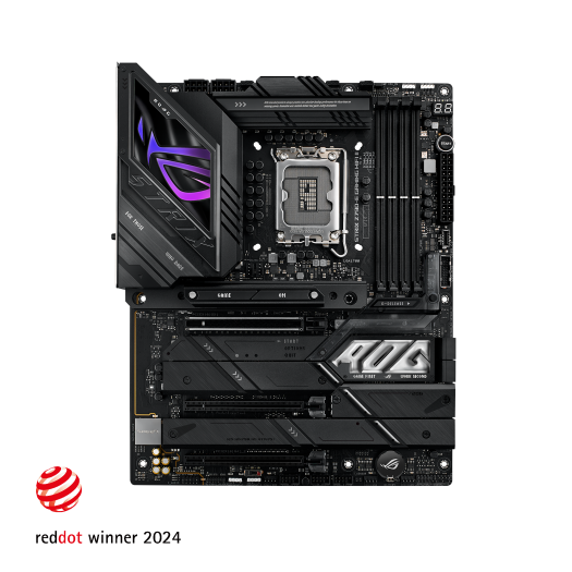 ROG Strix | 电竞 motherboards｜ROG - Republic of Gamers｜ROG ASUS中国