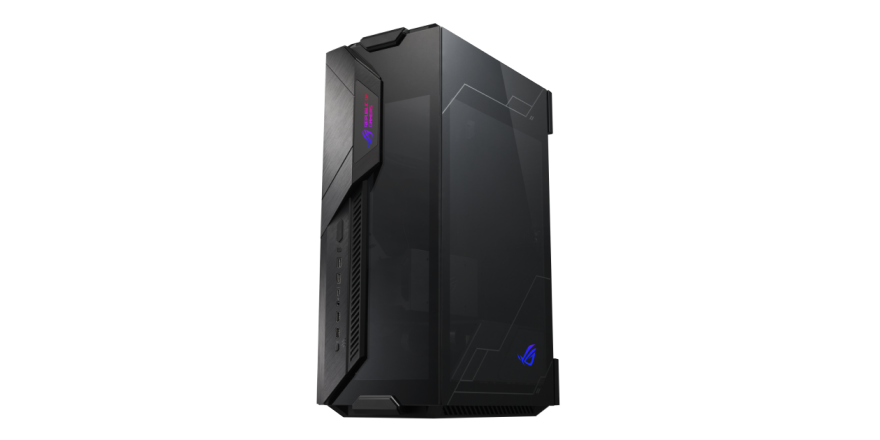 机箱 | 电竞 机箱｜ROG - Republic of Gamers｜ASUS中国