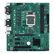 Pro H510M-C/CSM | 主板 | ASUS 中国 - 规格参数