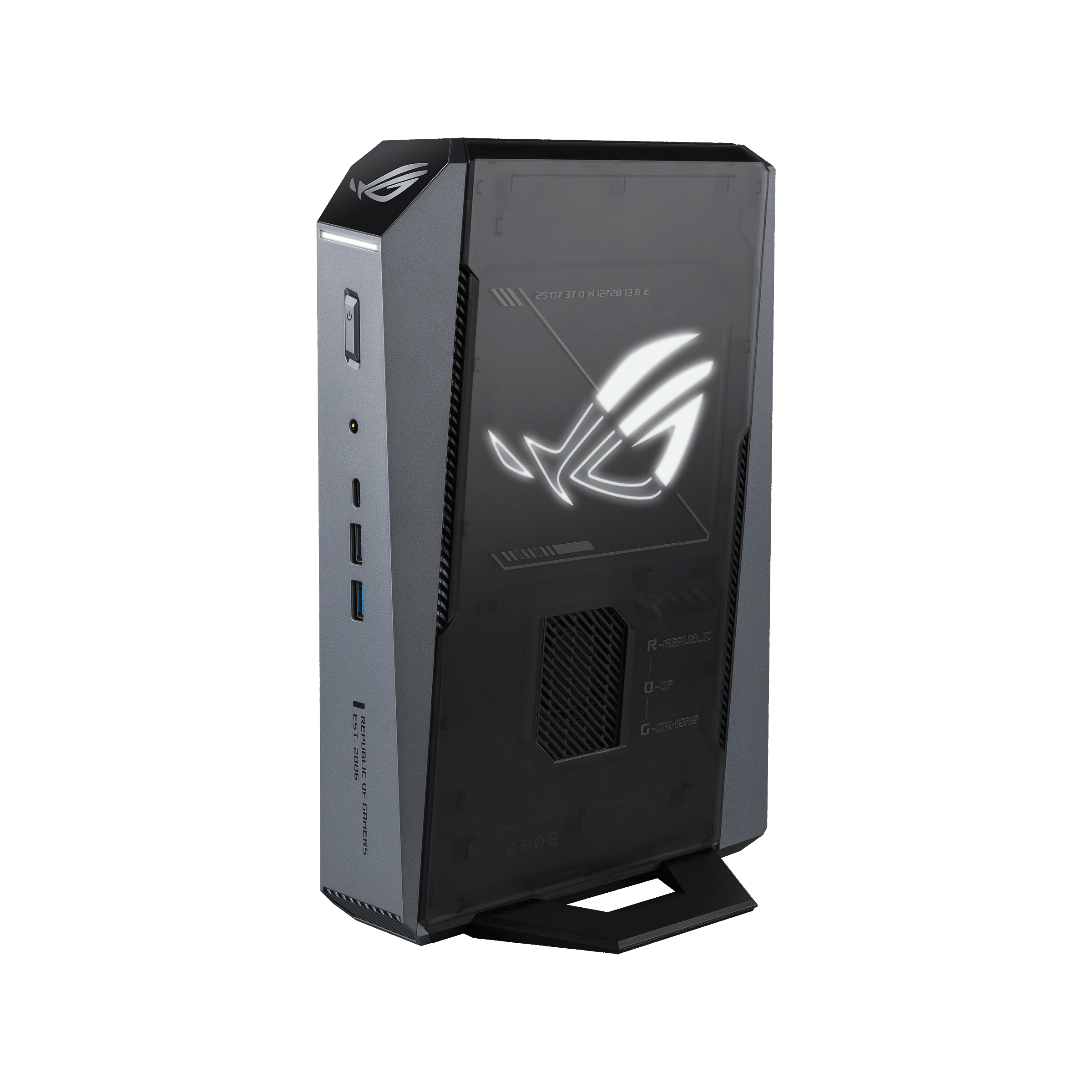 ROG 魔霸9 Mini | Mini PC | 电竞 台式电脑｜ROG - Republic of Gamers｜ROG ASUS中国
