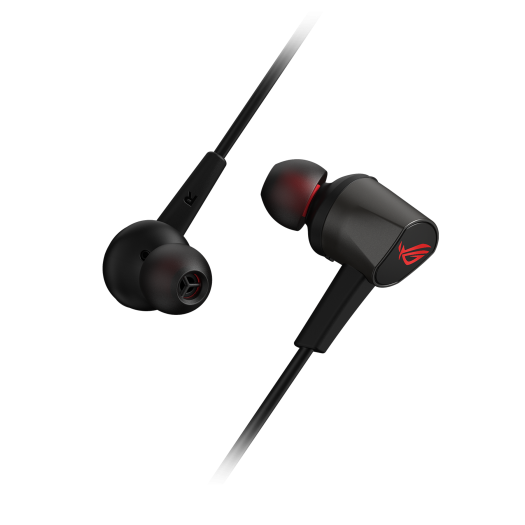 入耳式耳机 | 电竞 in-ear-headphone｜ROG - Republic of Gamers｜ROG ASUS中国