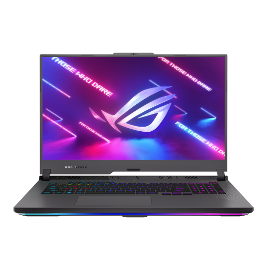 ROG枪神/魔霸 | 电竞 laptops｜ROG - Republic of Gamers｜ROG ASUS中国