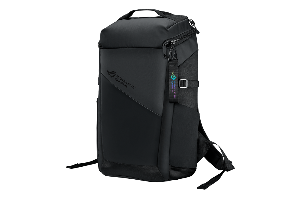 ROG Ranger BP2701 Gaming Backpack | 电脑包 | 电竞 服饰/电脑包/其它周边｜ROG - Republic ...
