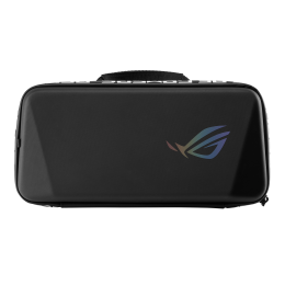 ROG掌机便携收纳包 | 游戏掌机 | ROG Chinese mainland