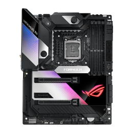 ROG STRIX B460-F GAMING | 主板 | ROG Chinese mainland