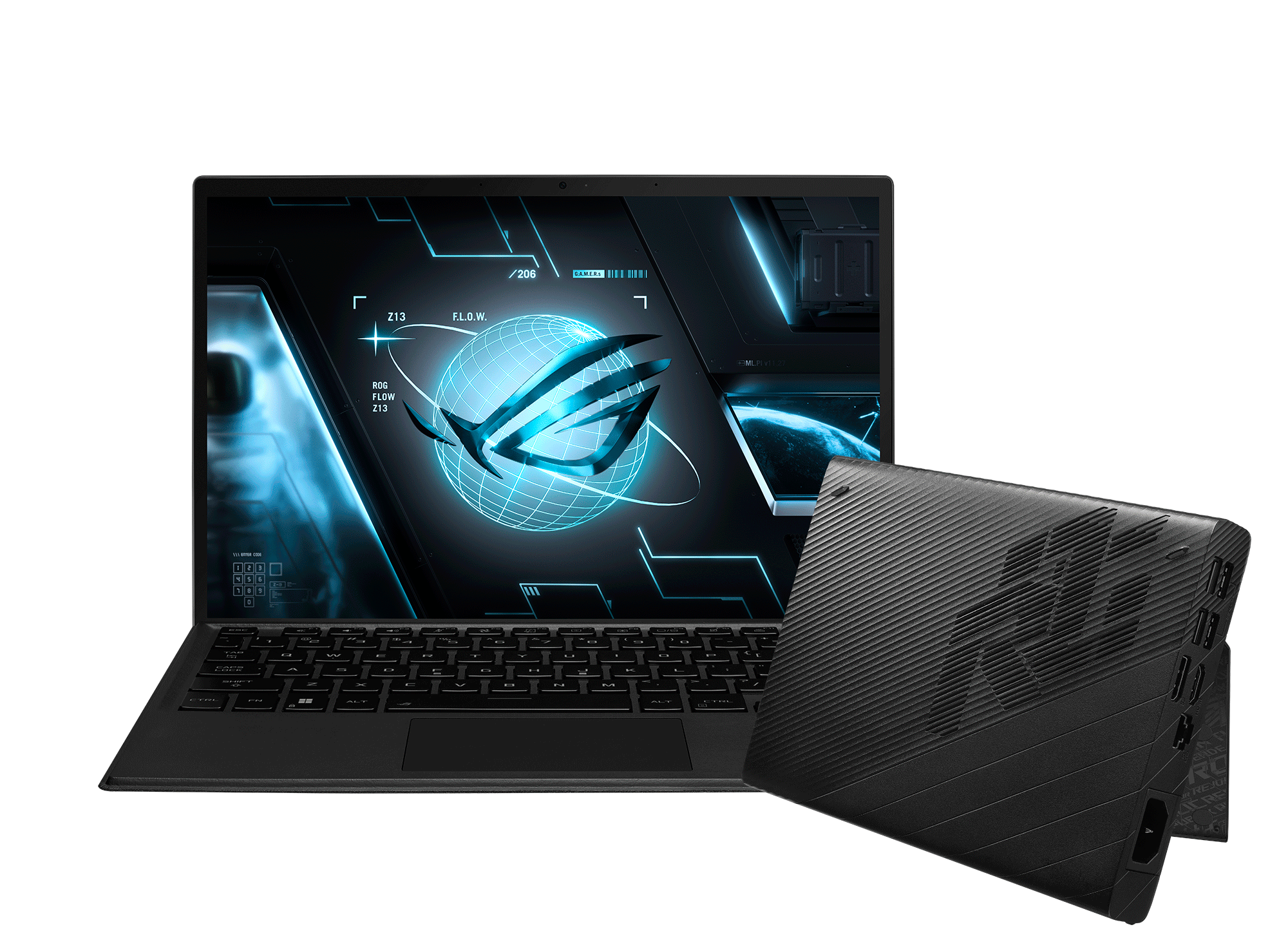 ROG Flow Z13 (2022) | Gaming Laptops｜ROG - Republic of Gamers｜ROG ASUS中国