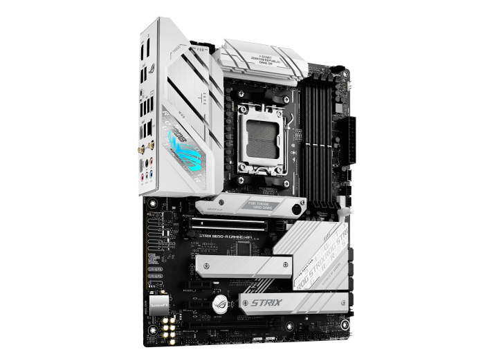 ROG Strix | 电竞 motherboards｜ROG - Republic of Gamers｜ROG ASUS中国