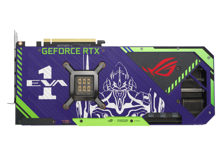 ROG Strix | 电竞 graphics-cards｜ROG - Republic of Gamers｜ROG ASUS中国