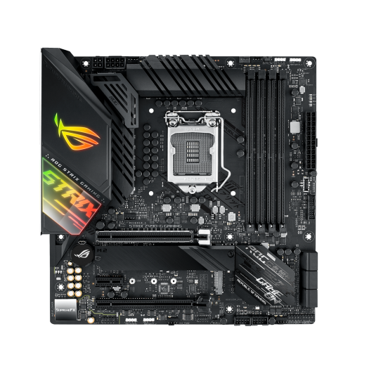 ROG Strix | 电竞 motherboards｜ROG - Republic of Gamers｜ROG ASUS中国