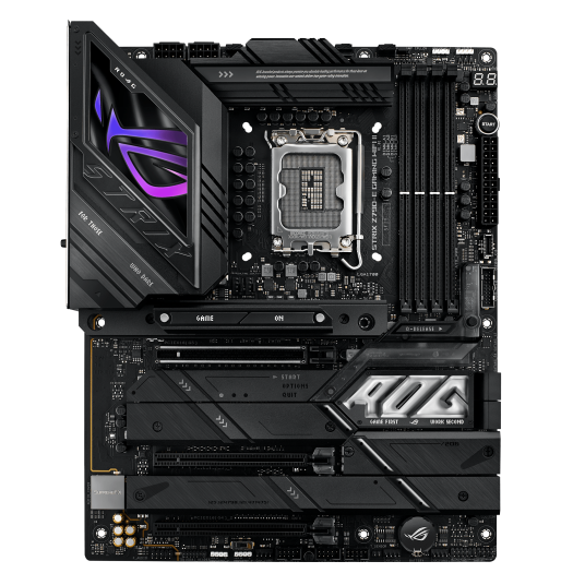 ROG Strix | 电竞 motherboards｜ROG - Republic of Gamers｜ROG ASUS中国