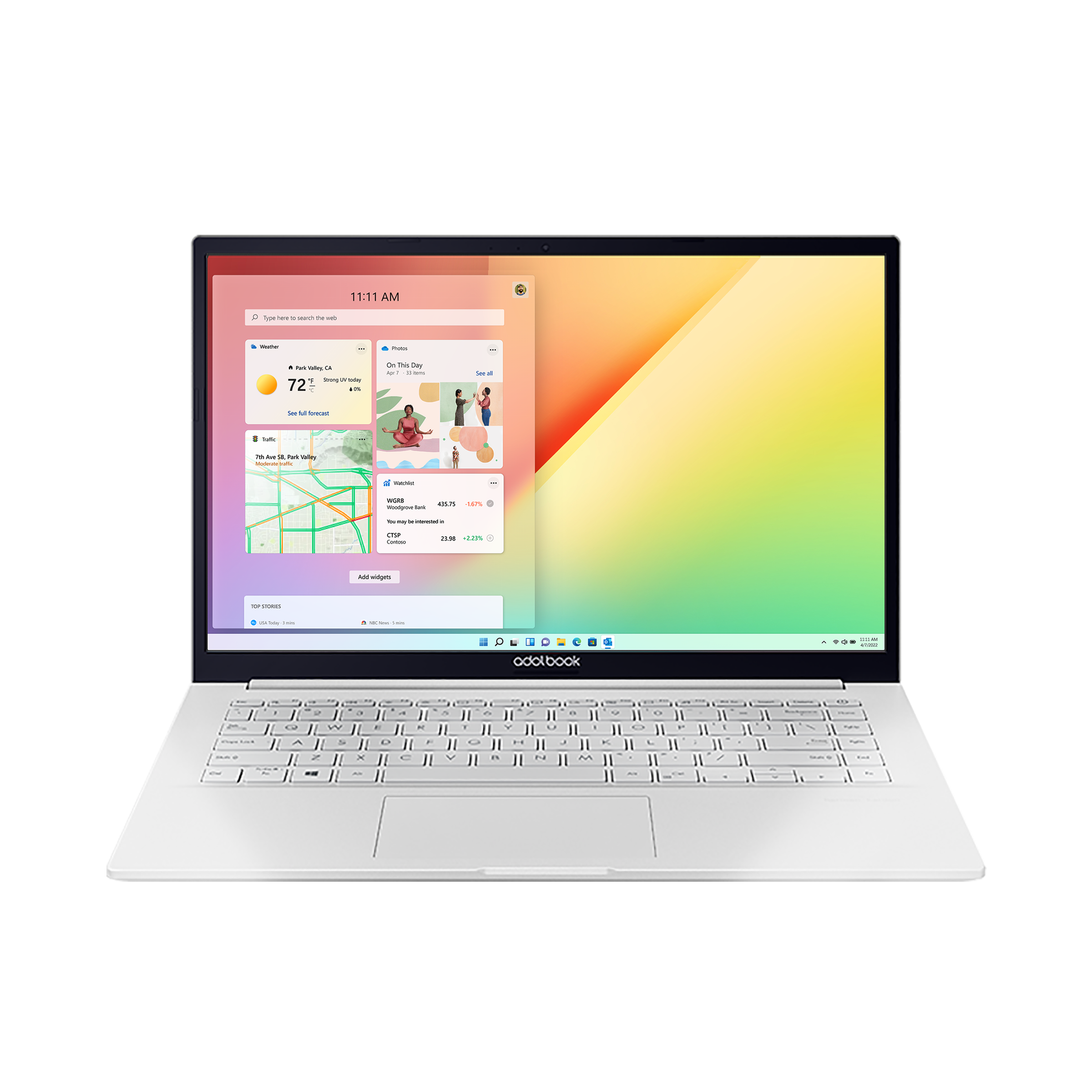 Vivobook 14 (ADOL14, AMD Ryzen 5000 Series ) - 规格参数｜笔记本电脑 家用笔记本｜ASUS 中国