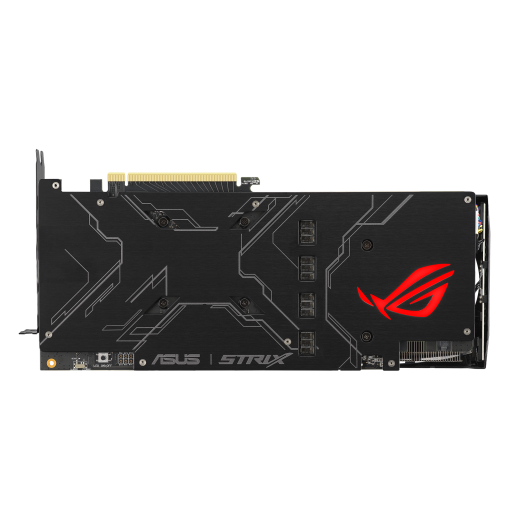 ROG Strix | 电竞 graphics-cards｜ROG - Republic of Gamers｜ROG ASUS中国
