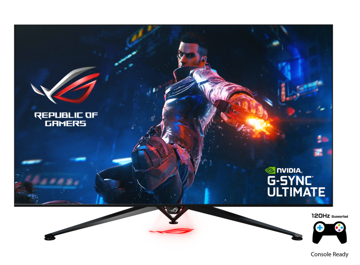 电竞 液晶显示器｜ROG - Republic of Gamers｜ASUS中国