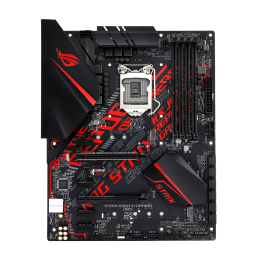 ROG STRIX B460-F GAMING | 主板 | ROG Chinese mainland