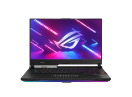 ROG STRIX G35CA