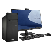ExpertCenter D5 Tower (D500TD) - 规格参数｜台式电脑｜ASUS 中国