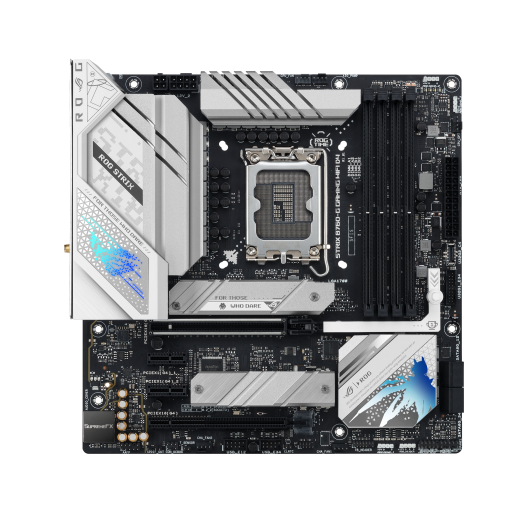 ROG Strix | 电竞 motherboards｜ROG - Republic of Gamers｜ROG ASUS中国