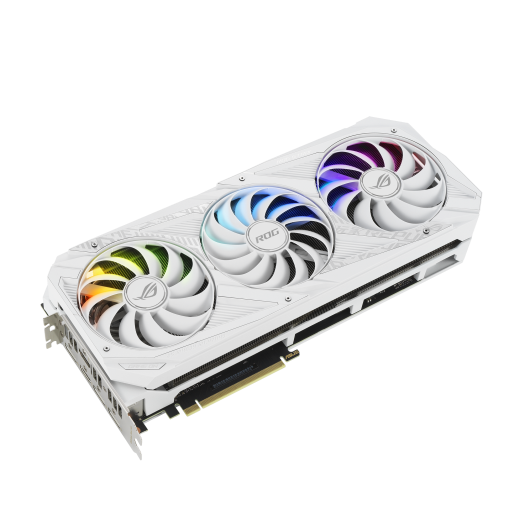 ROG Strix | 电竞 graphics-cards｜ROG - Republic of Gamers｜ROG ASUS中国