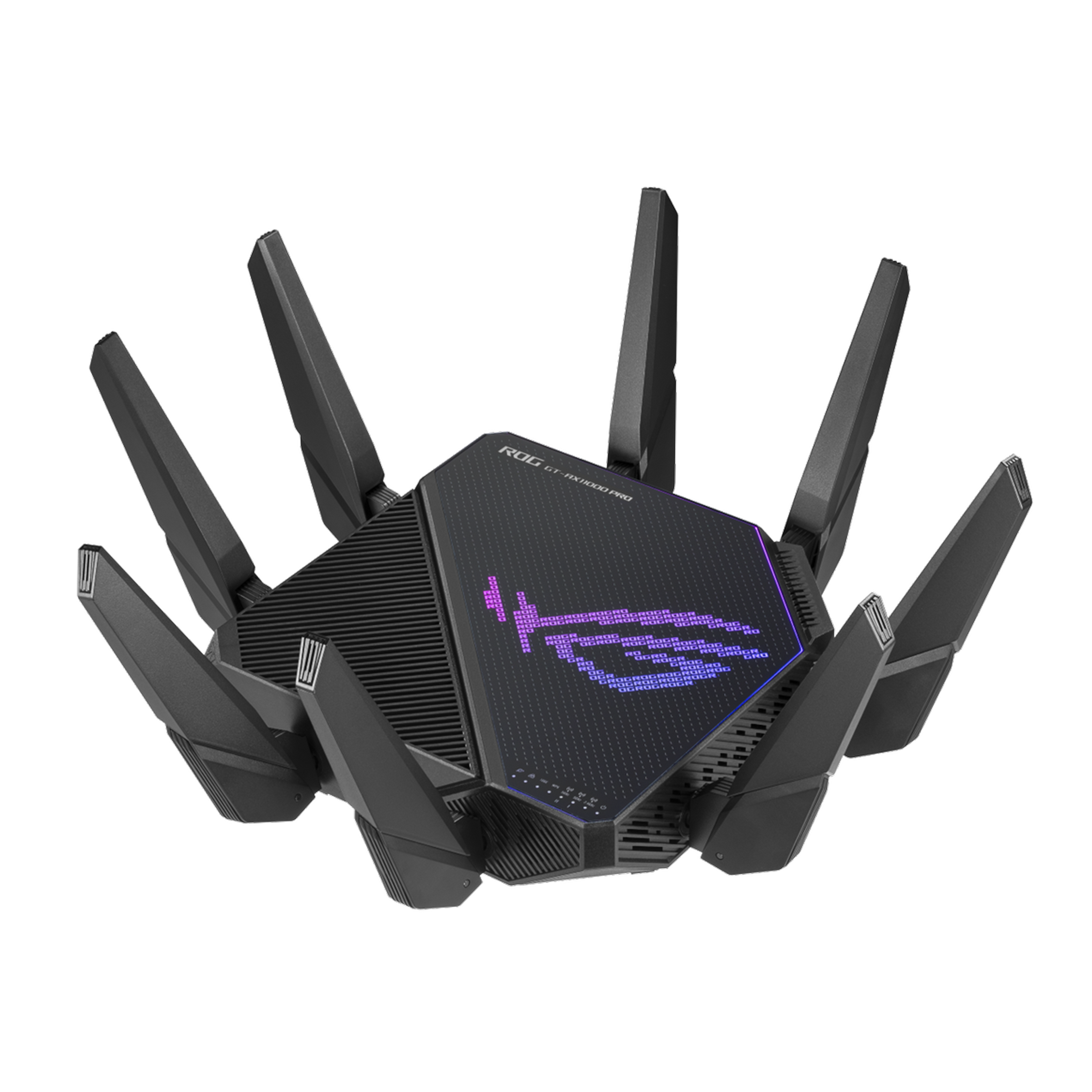 ROG RAPTURE GT-AX11000 PRO | 网络产品 | ROG Chinese mainland