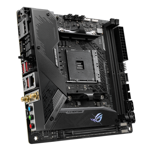 ROG Strix | 电竞 motherboards｜ROG - Republic of Gamers｜ROG ASUS中国