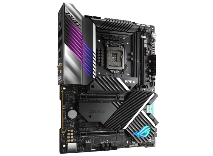 电竞 主板｜ROG - Republic of Gamers｜ASUS中国