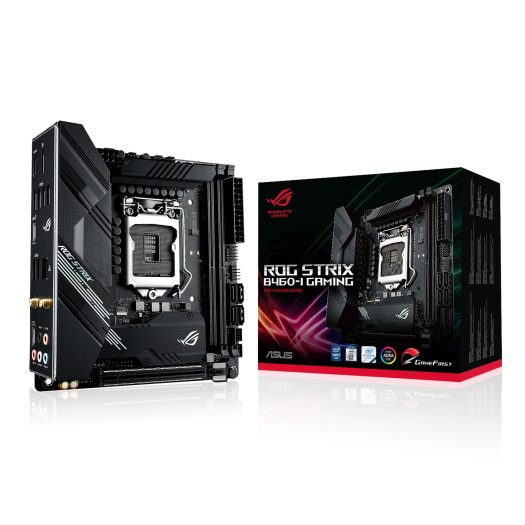 ROG Strix | 电竞 主板｜ROG - Republic of Gamers｜ROG ASUS中国