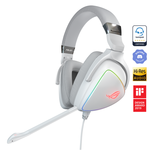 耳麦 | 电竞 headsets｜ROG - Republic of Gamers｜ROG ASUS中国