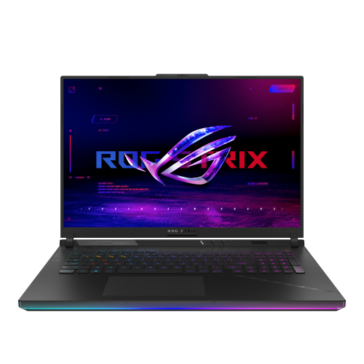 ROG枪神/魔霸 | 电竞 laptops｜ROG - Republic of Gamers｜ROG ASUS中国