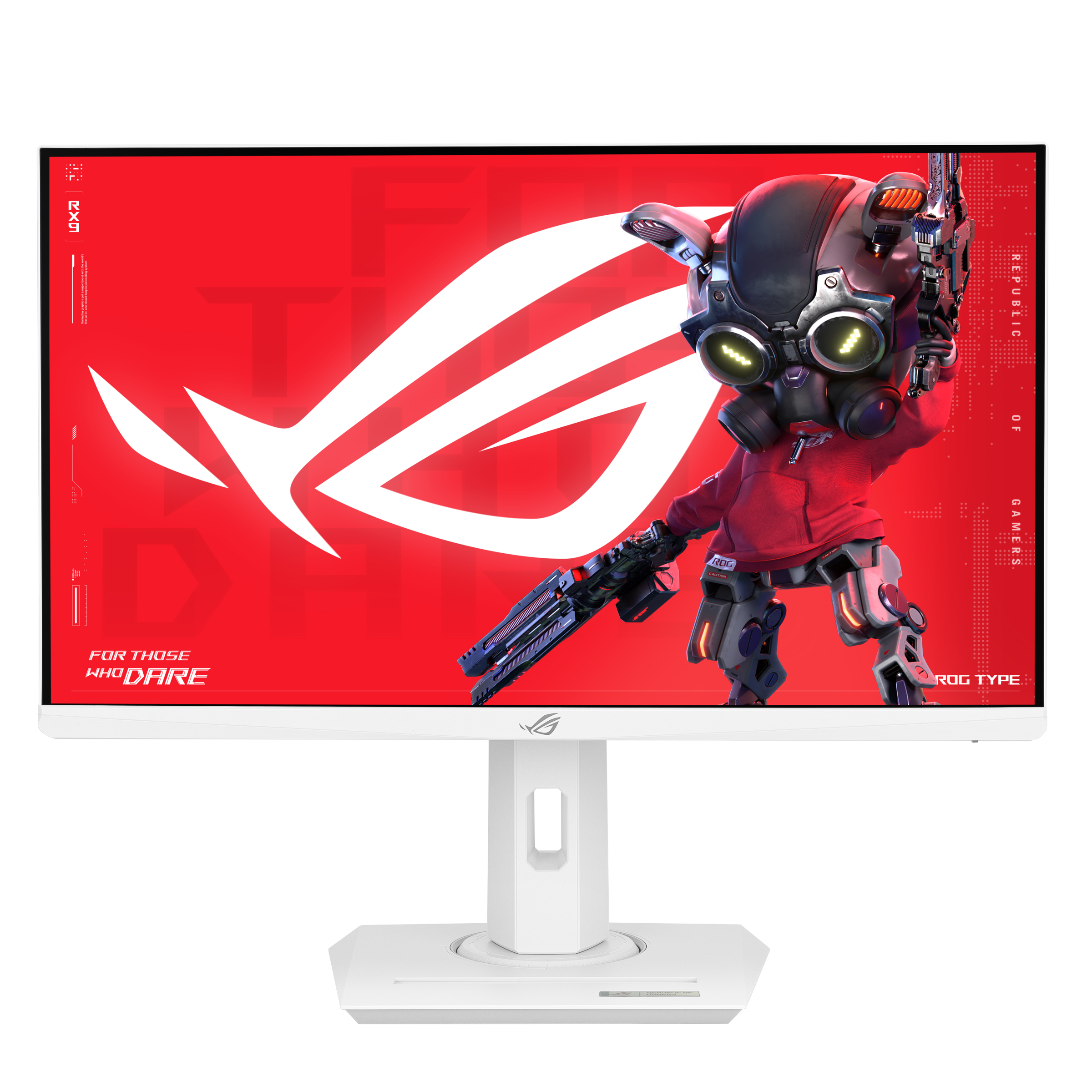 ROG STRIX XG259QNG-W | 23 - 24.5 英寸 | 电竞 显示器｜ROG - Republic of Gamers ...